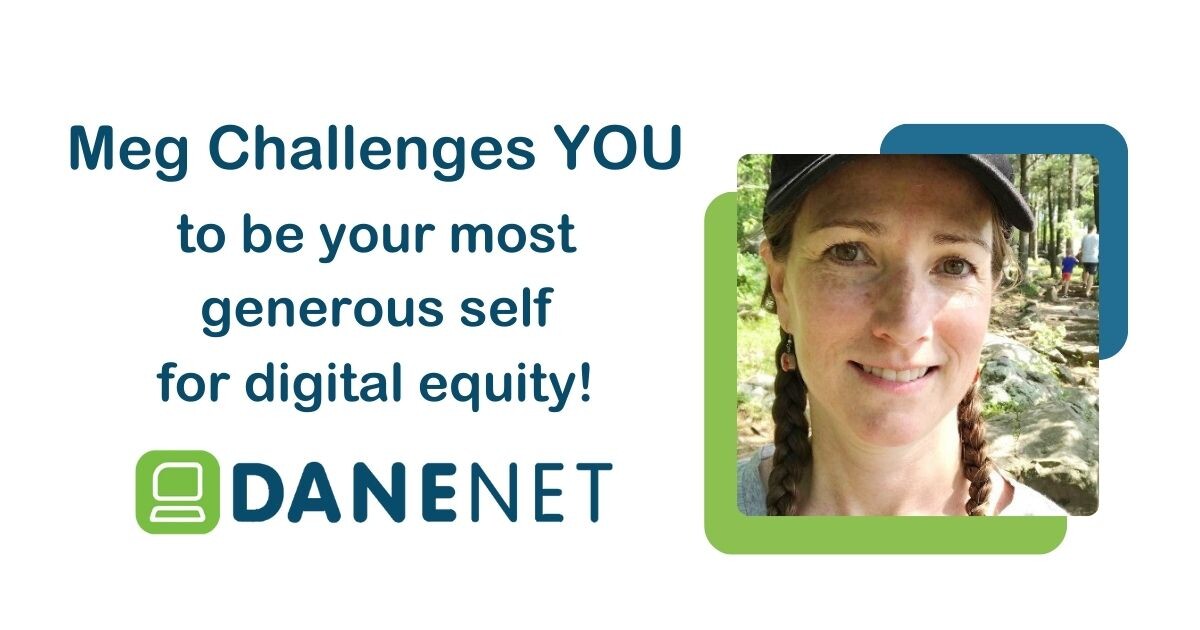 Meg's Matching Challenge