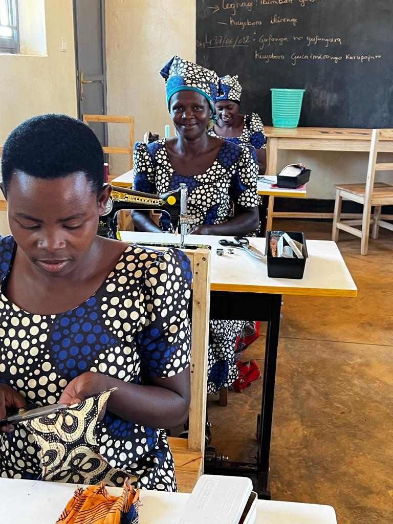 Cindi's Hope Women's Ministry