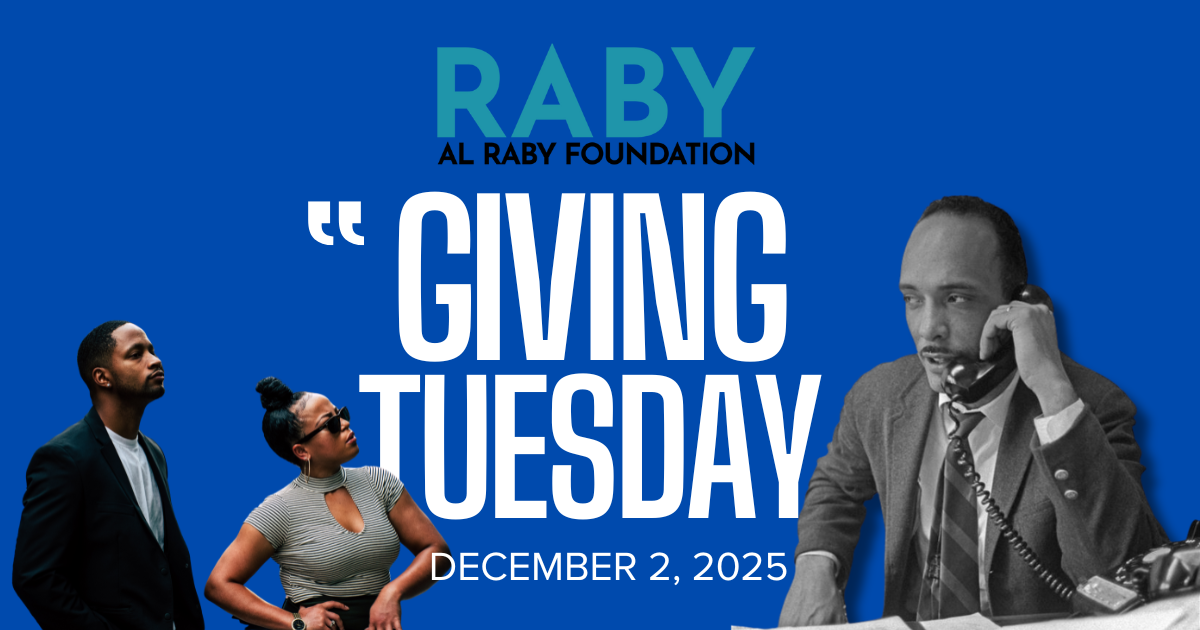 Al Raby Foundation Giving Tuesday 2025