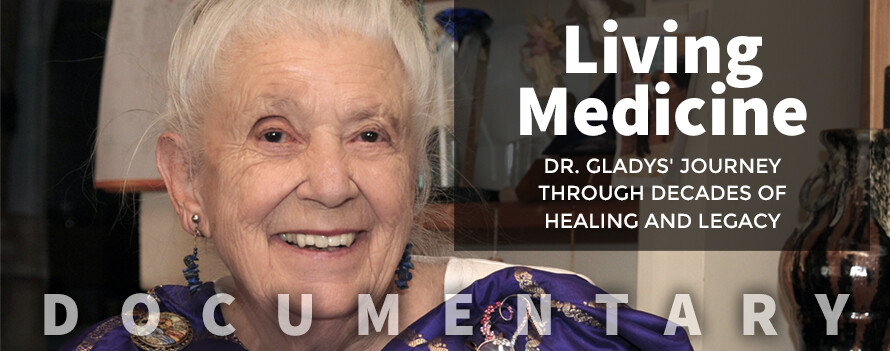 The Living Medicine Documentary