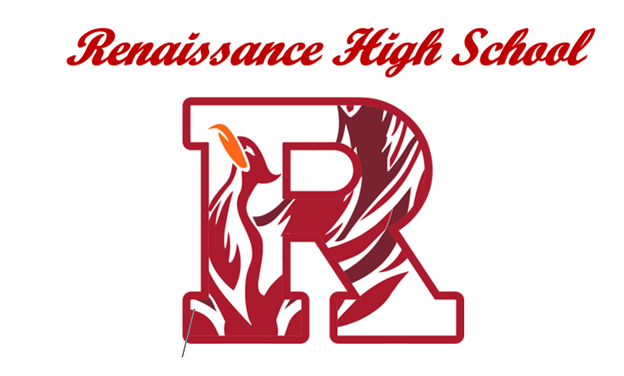 Renaissance Varsity Chorus Uniforms.