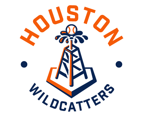 General Houston Wildcatters Donations