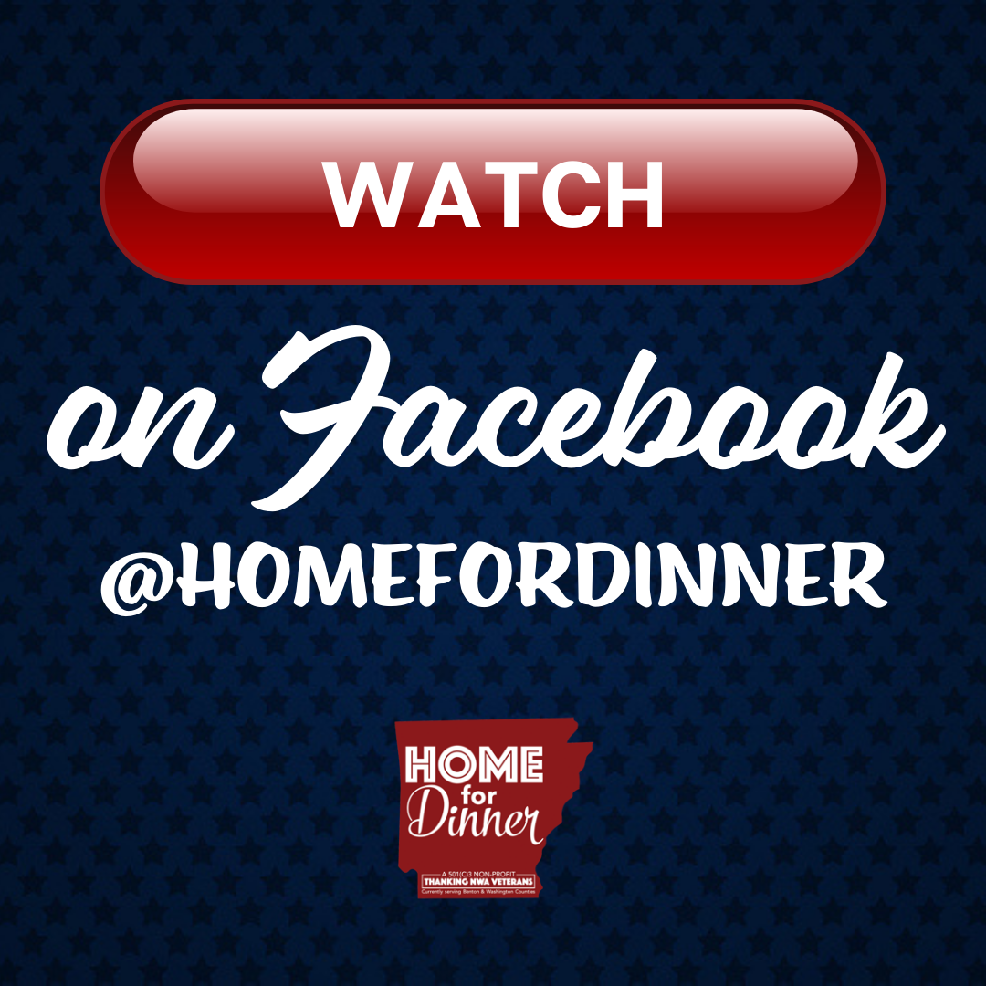 Join Us at YOUR Table Celebration by Home for Dinner, Inc.