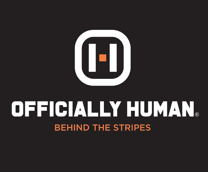 Giving Tuesday: Let’s Humanize Sports, One Official at a Time ...
