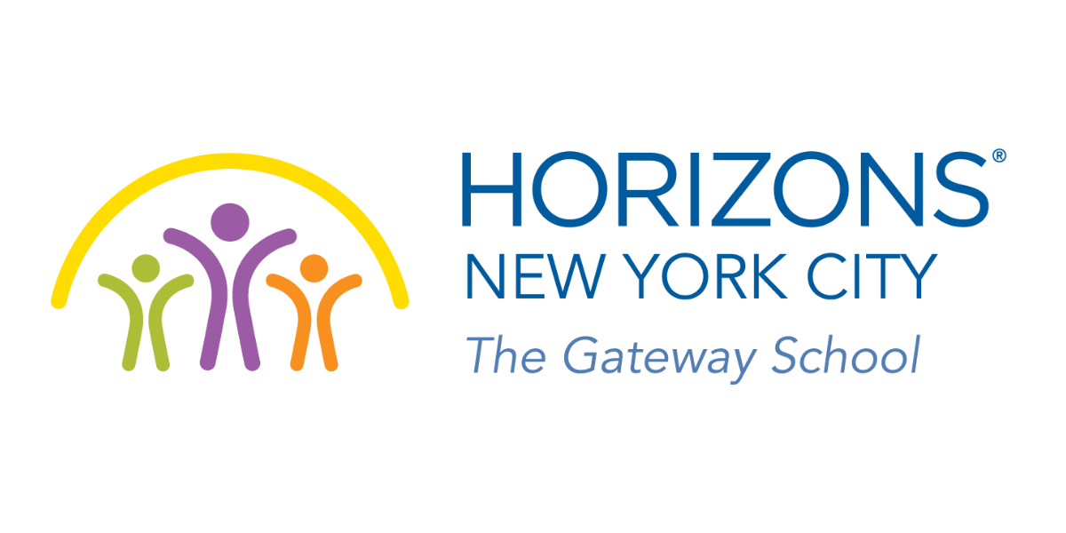Support Horizons NYC at The Gateway School!