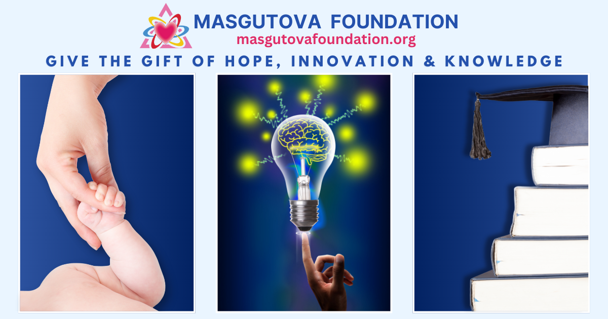 Masgutova Foundation