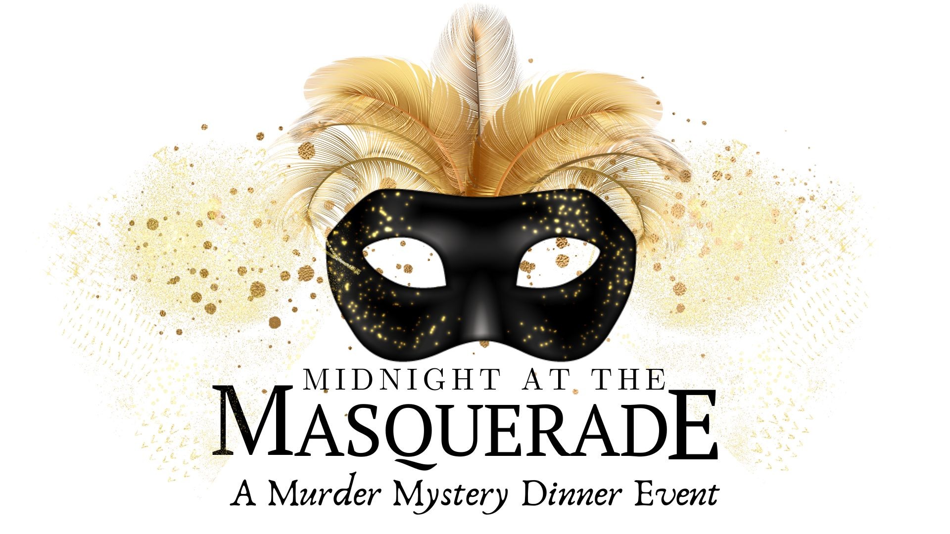 Midnight at the Masquerade