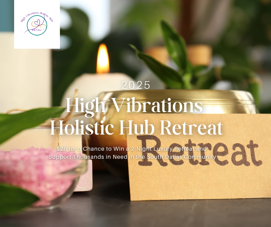 $25 for a Chance to Win a 2-Night Luxury Retreat and Support Thousands ...