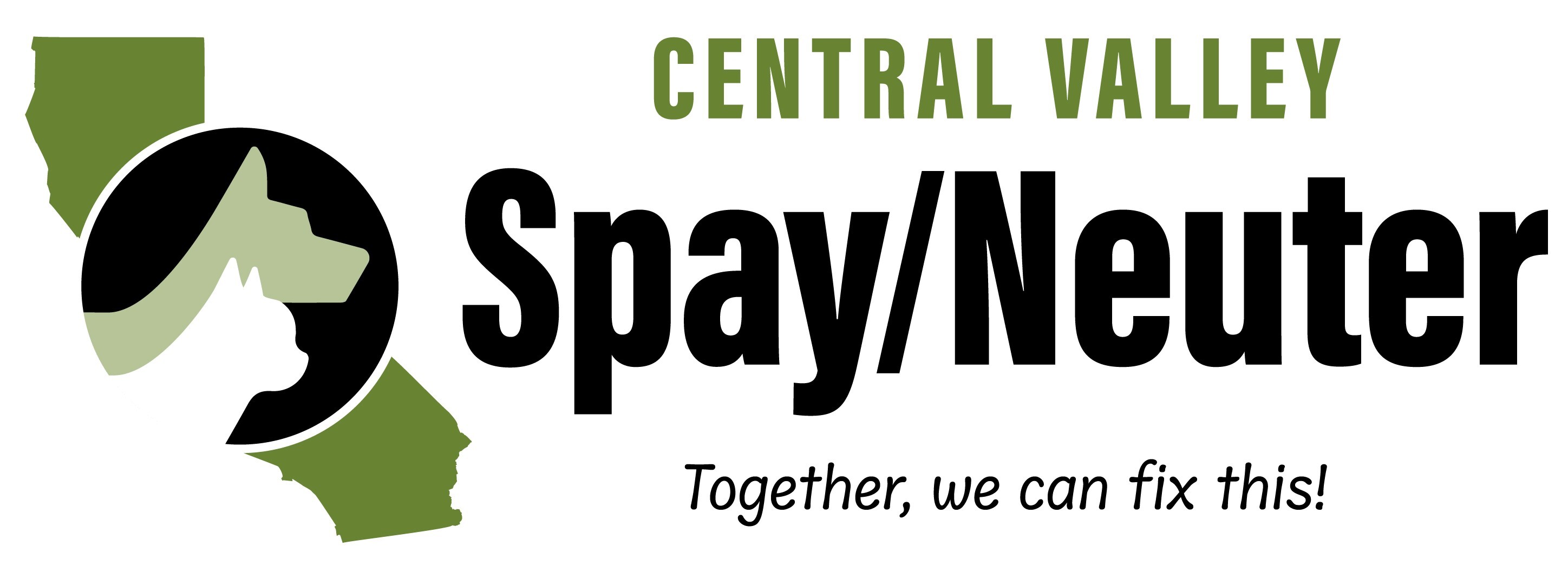 Central Valley Spay/Neuter