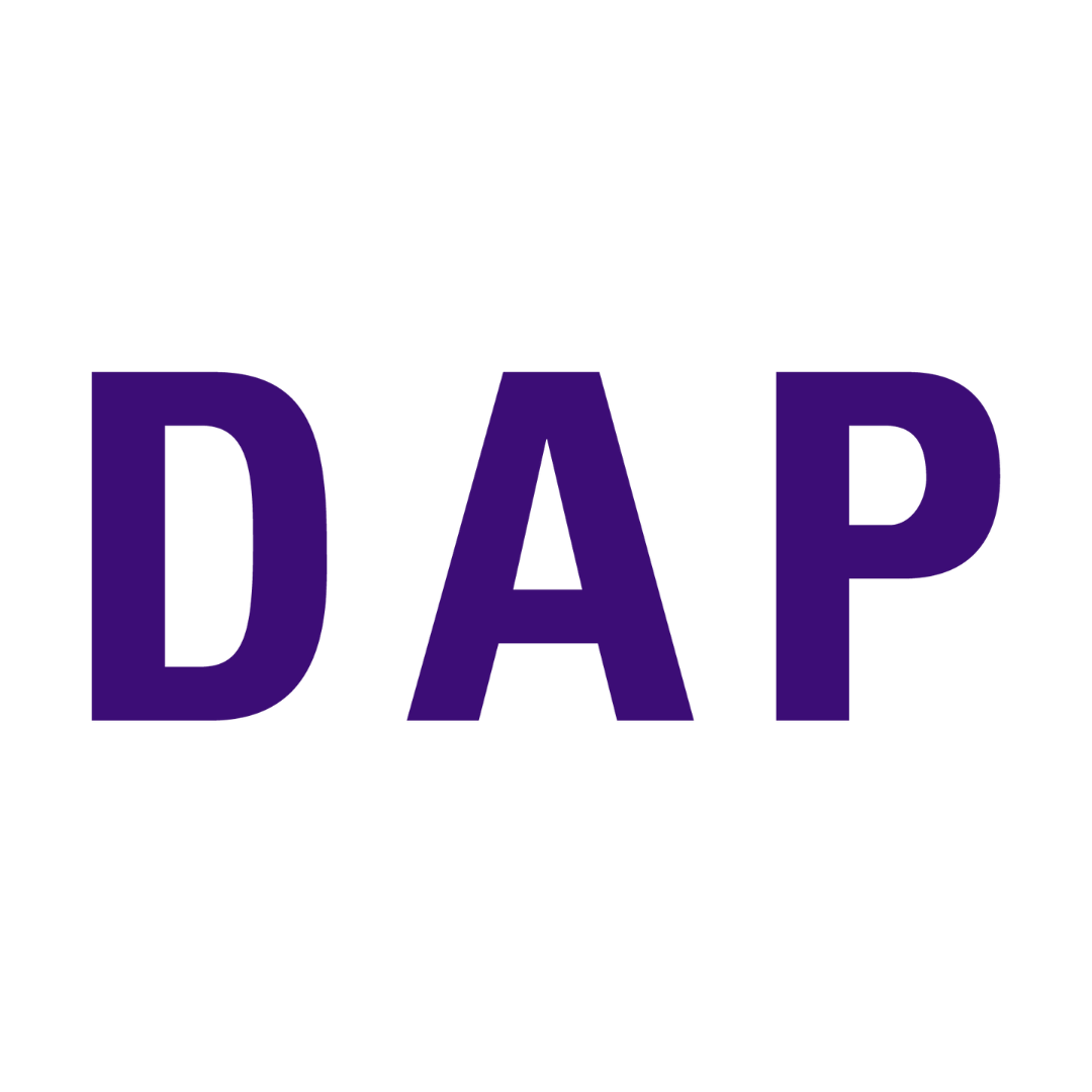 Secure your table at DAP'