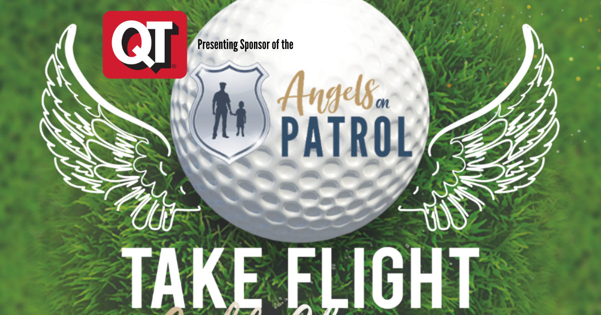 aop golf