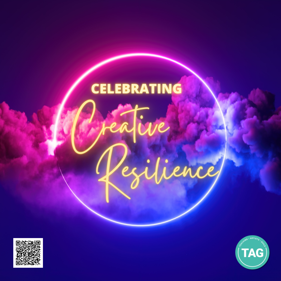 Creative Resilience