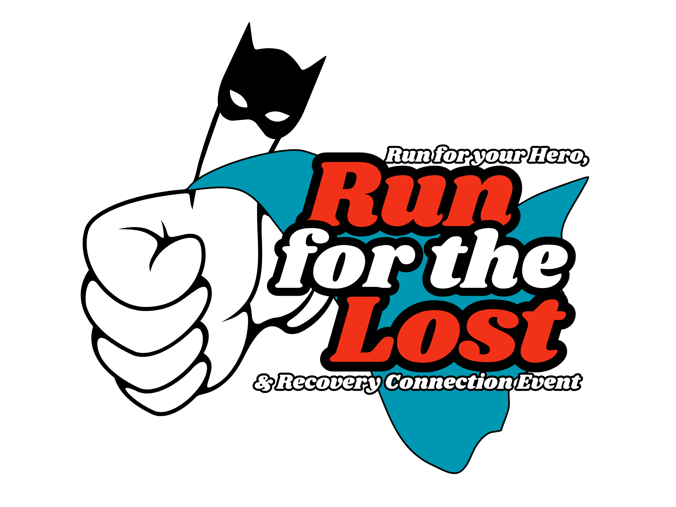 Run for the Lost & Recovery Connection