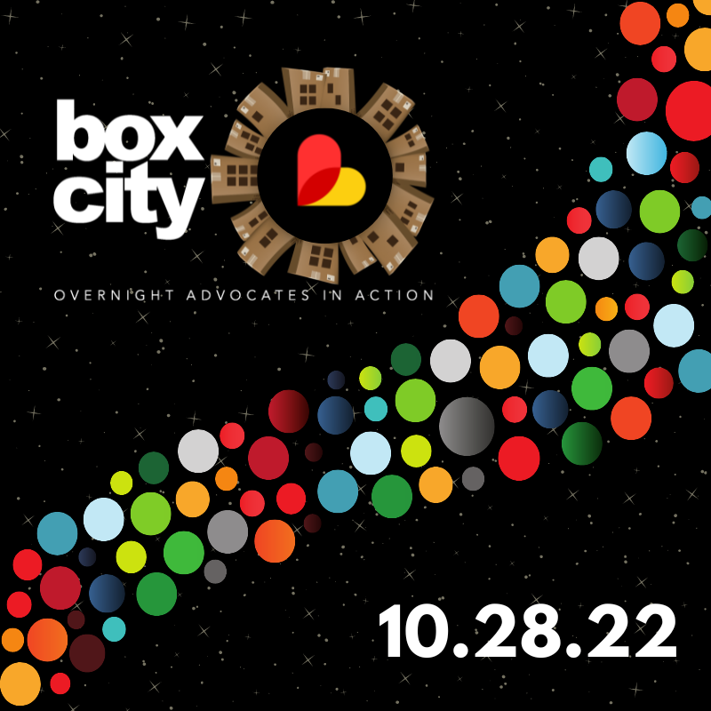 Box City 2022