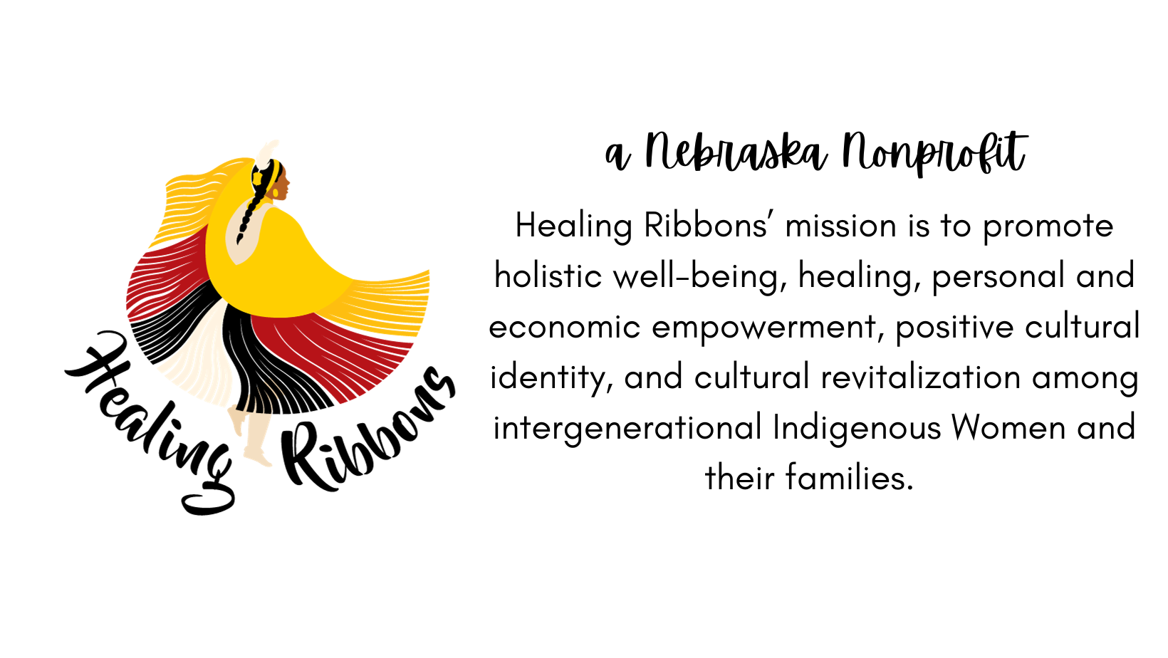 Donate to Healing Ribbons | Healing Ribbons