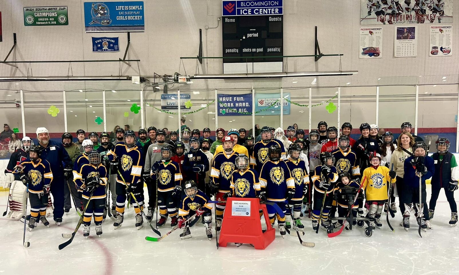 2024 Fall FUNdraiser