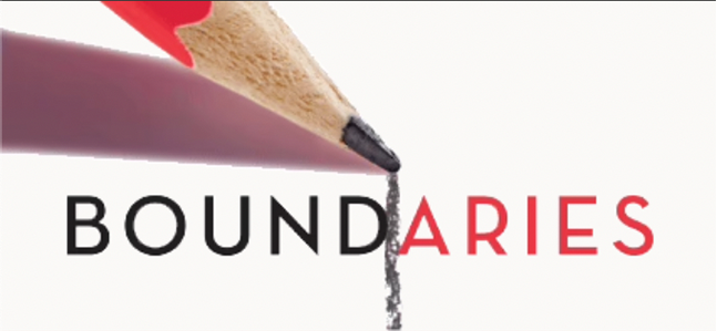 Boundaries Study Group