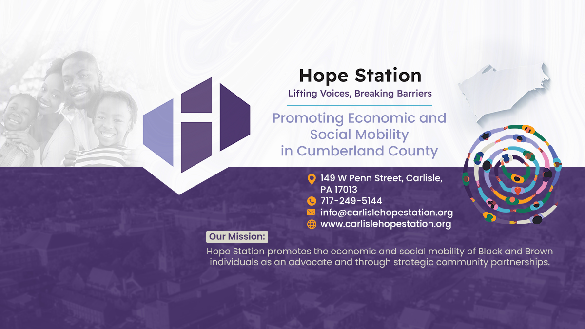 Bridge to Hope: Hope Station Year-End Drive | Hope Station