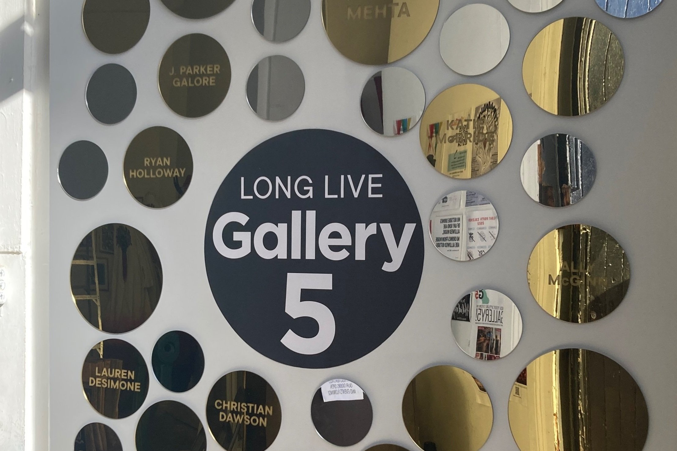 2026 General Operating Support Donations