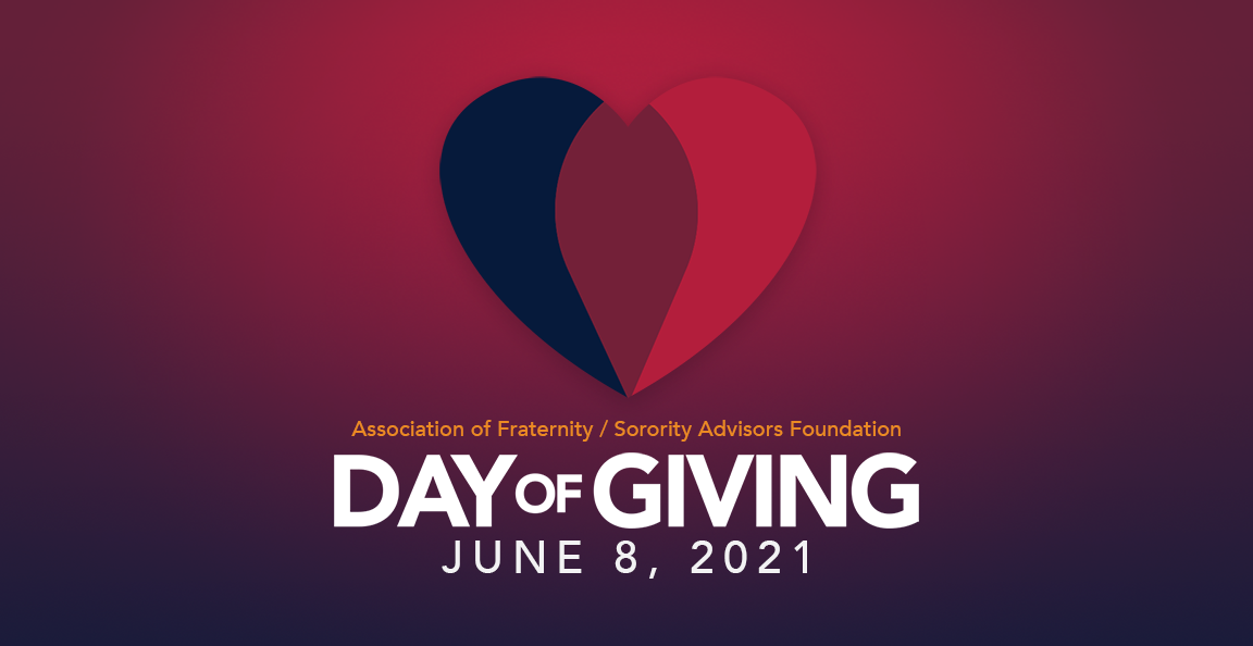 2021 AFA Foundation Day of Giving