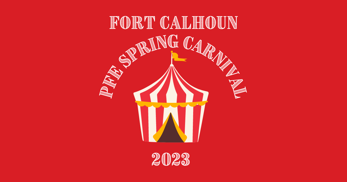 Fort Calhoun PFE Carnival 2023 | Fort Calhoun Pioneers for Education