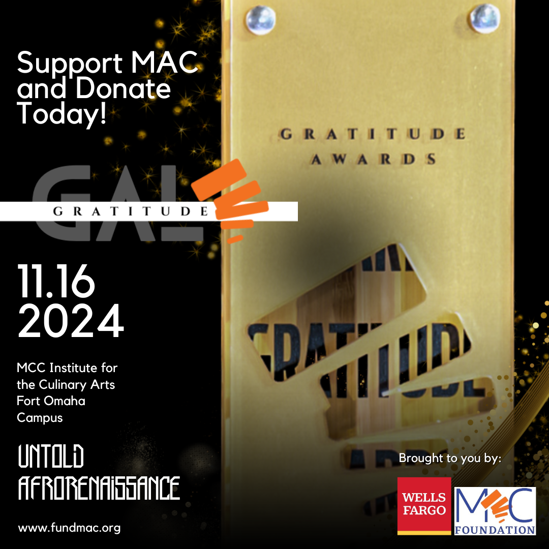 2024 Gratitude Gala and Awards | Mac Foundation