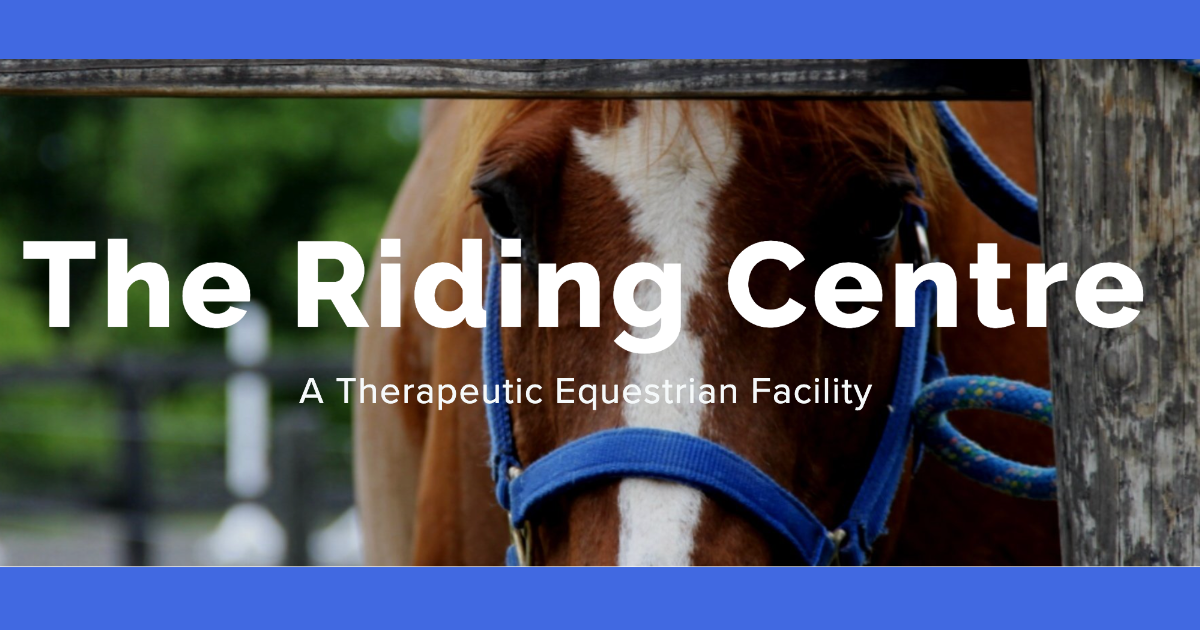 2023 Ride-A-Thon | The Riding Centre Association