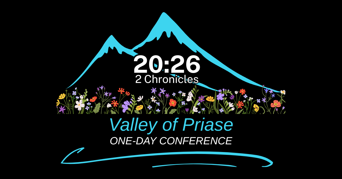 Valley of Praise | 4 His Beloved