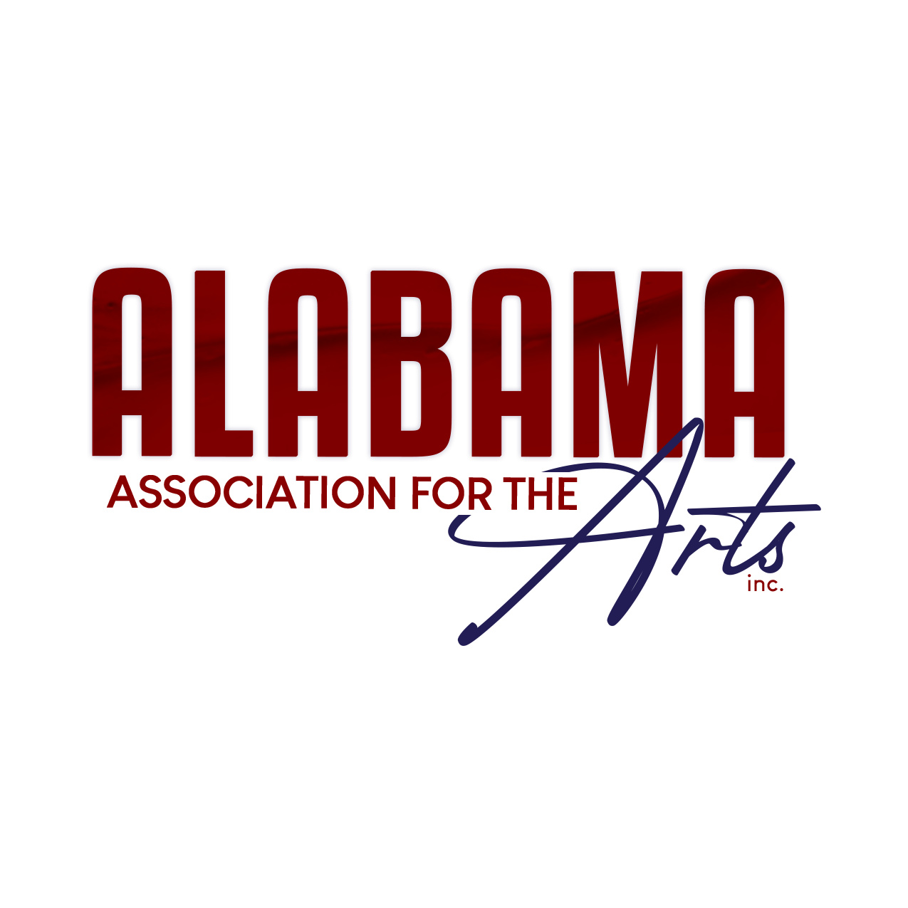 Alabama Association for the Arts Fundraising
