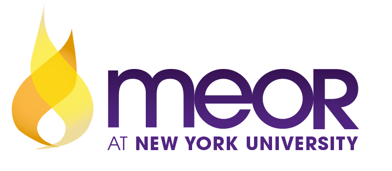 MEOR NYU
