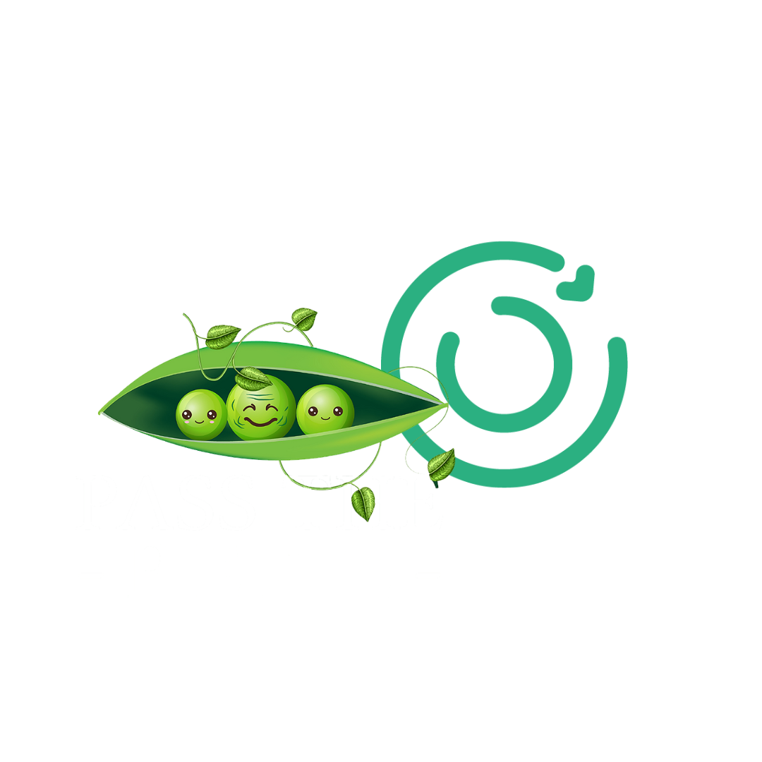 Pass the Peaz is Passing the Plate with Replate!