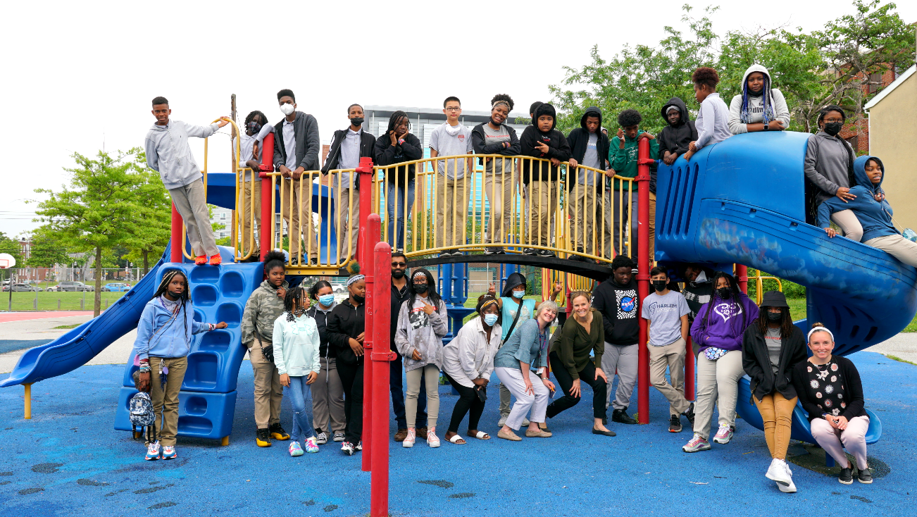 Fall Fundraising Campaign 2022