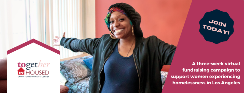 Together Housed | Downtown Women's Center