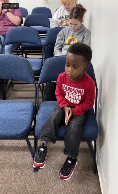 Restoration of the Spectrum Building Campaign