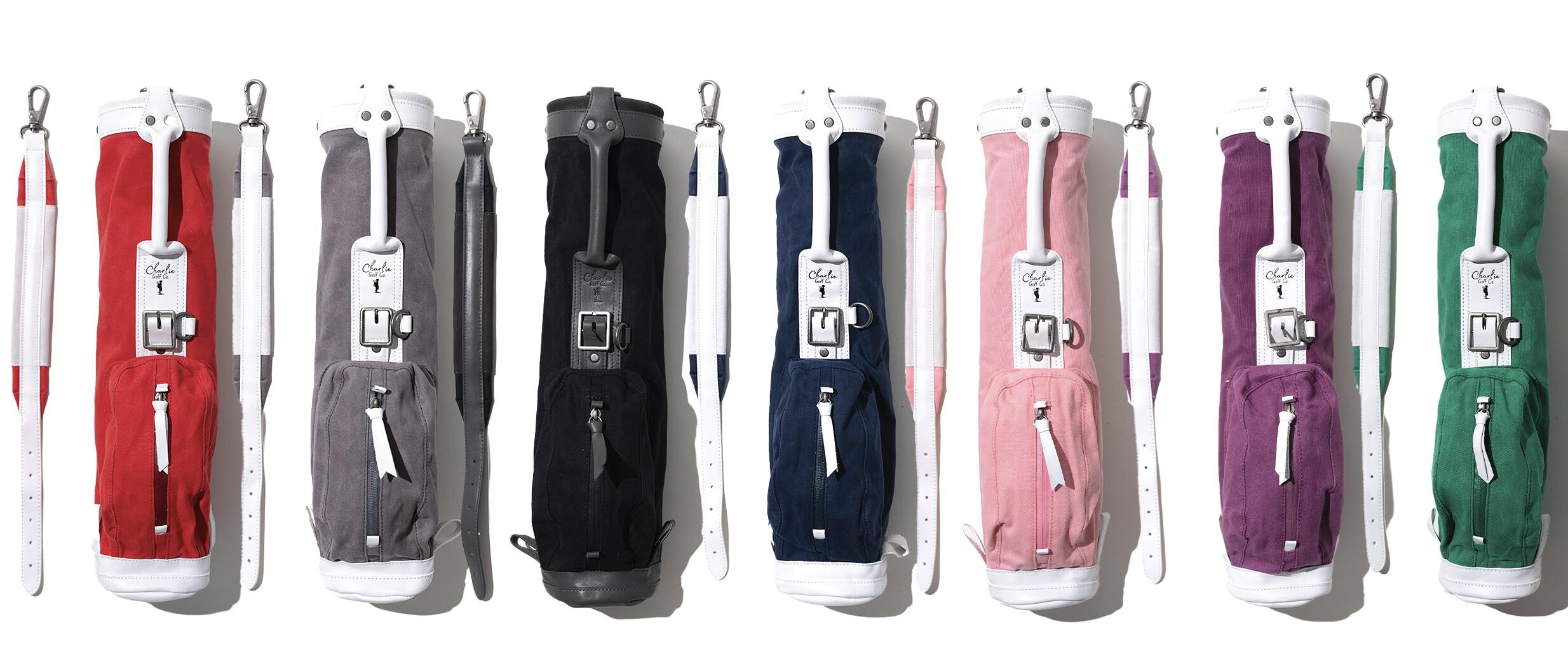 PTWA X Charlie Golf Co