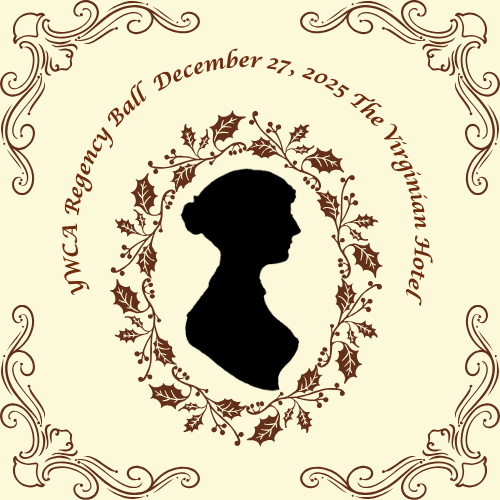 Jane Austen Regency Ball | YWCA Central Virginia