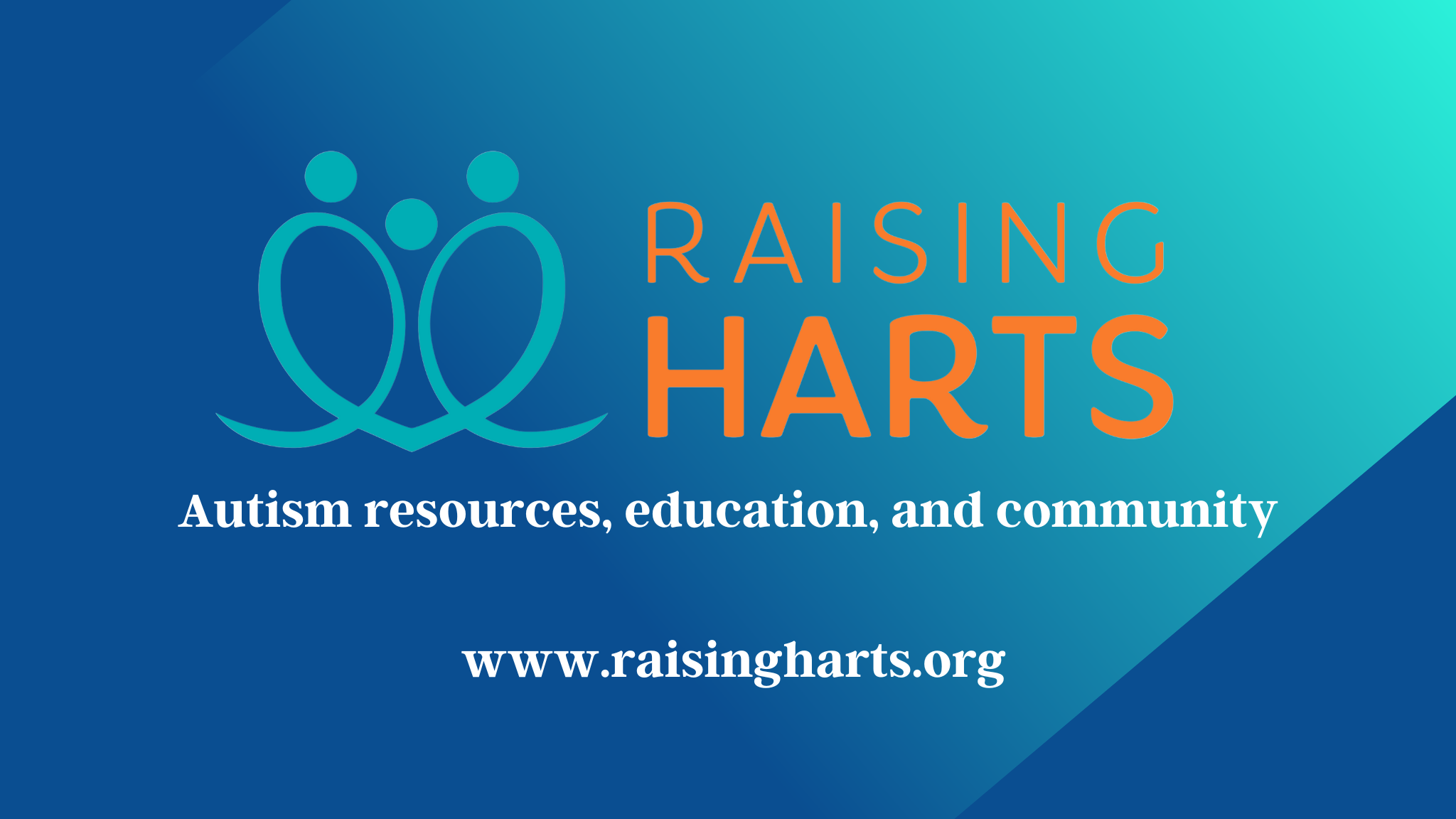 Raising Harts Donation