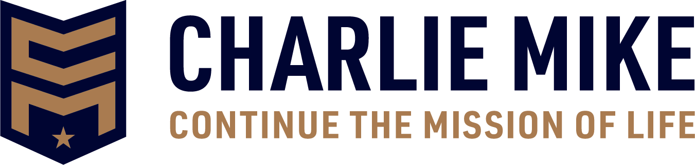 Charlie Mike
