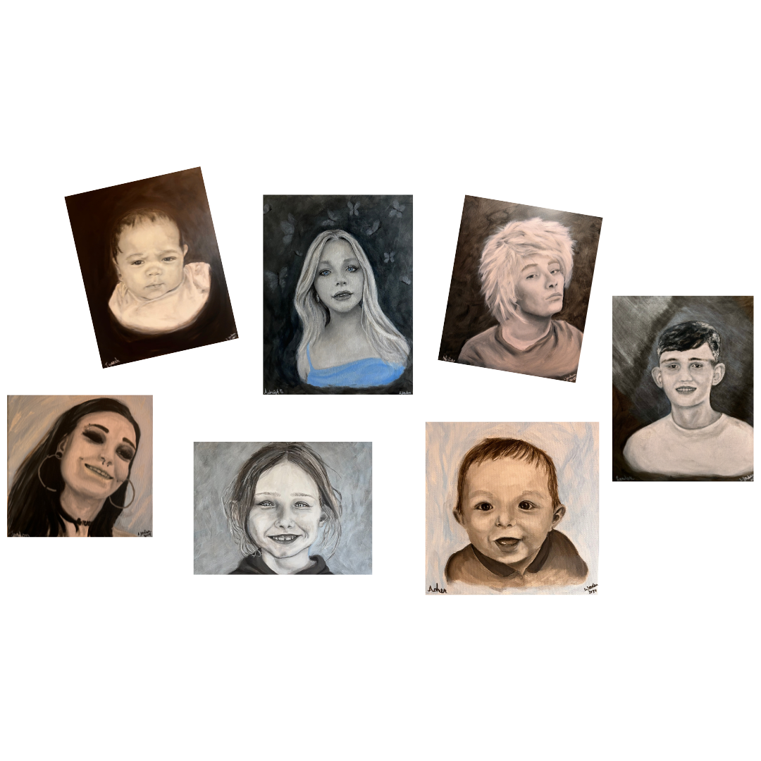 Help give A Meaningful Tribute to the Parent of a Deceased Child
