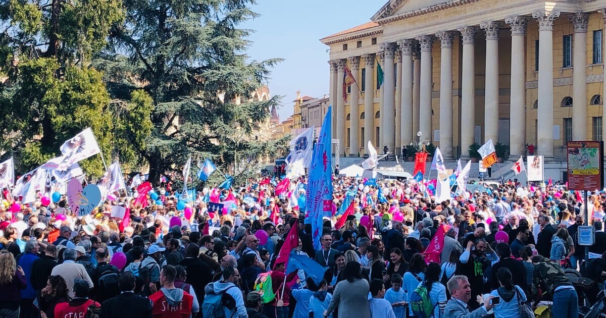 End of Year Matching Campaign