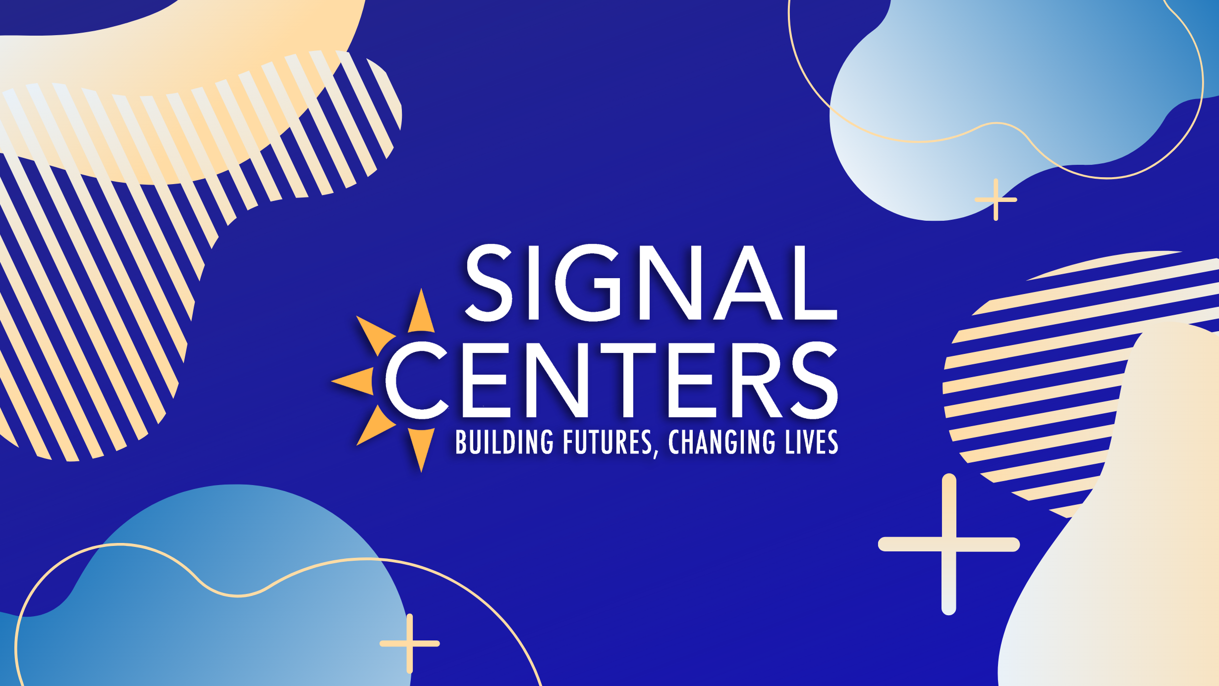 Donate to Signal Centers