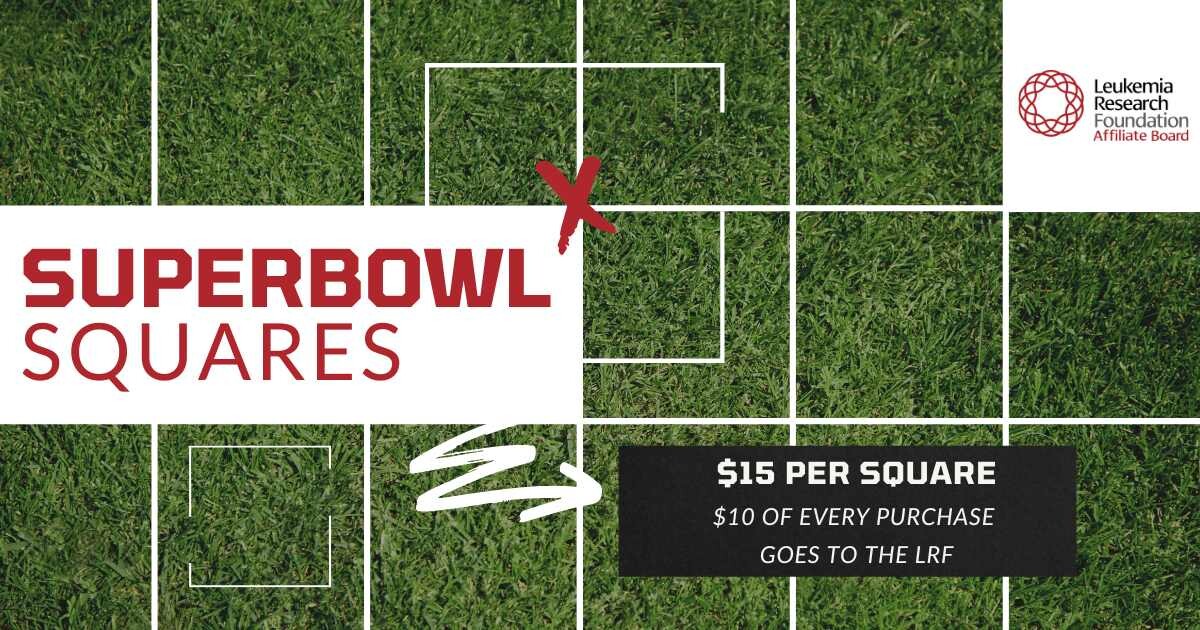 2023 Super Bowl Squares 2023-super-bowl-squares