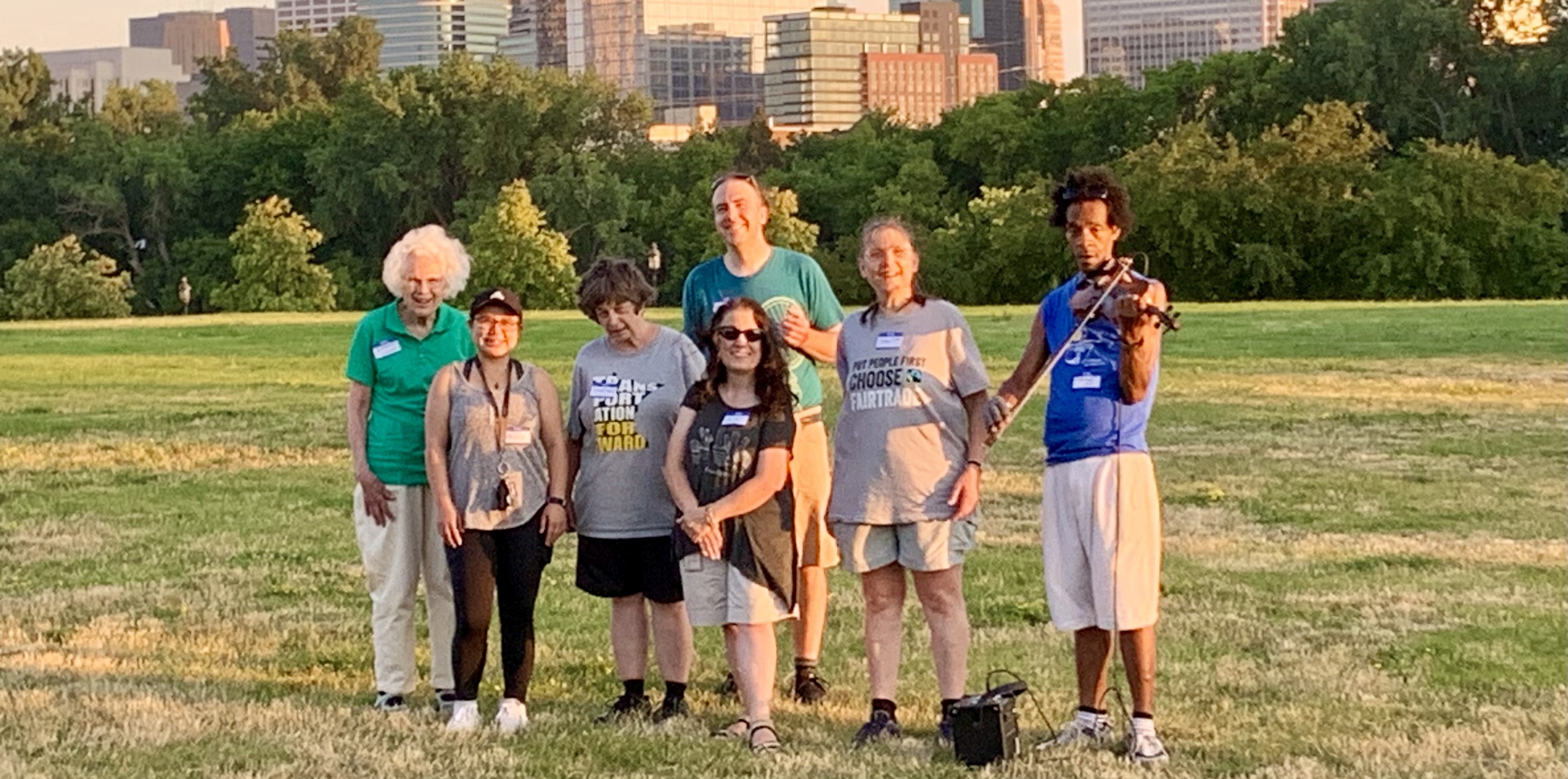 Fund Fair Trade Minneapolis 2022