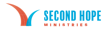 Second Hope Ministries Reunion: Celebrating a Year of God's Faithfulness