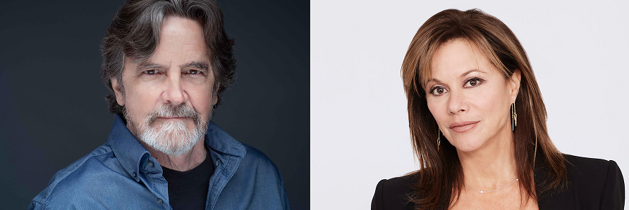 Conasauga Shakespeare Coalition Fundraiser with Lane Davies and Nancy Lee Grahn | Conasauga ...