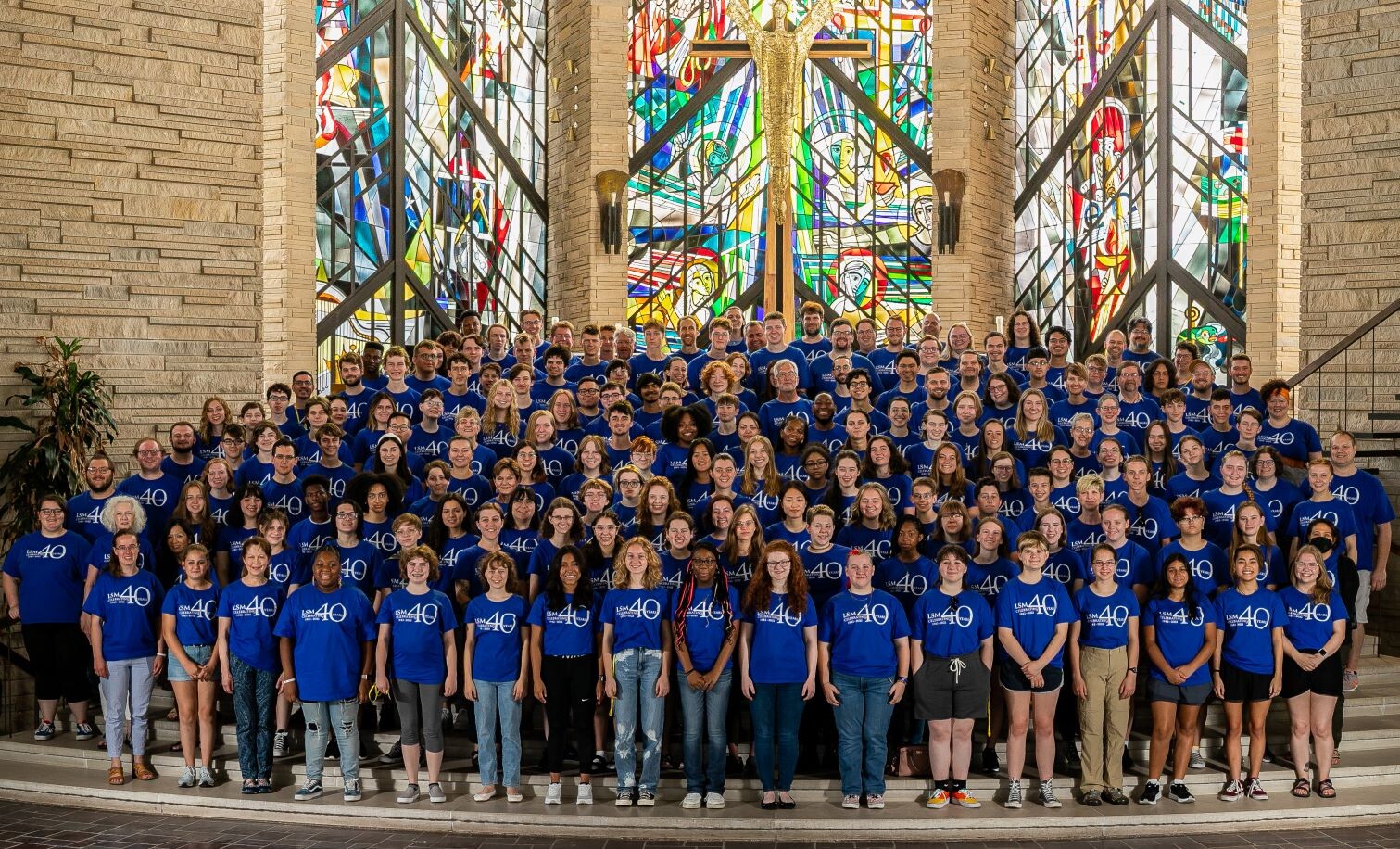 Anna Hedstrom - LSM 2023 Tuition