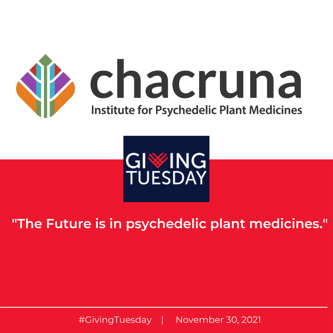 Chacruna's Research Trip for Indigenous Reciprocity Initiative of the Americas