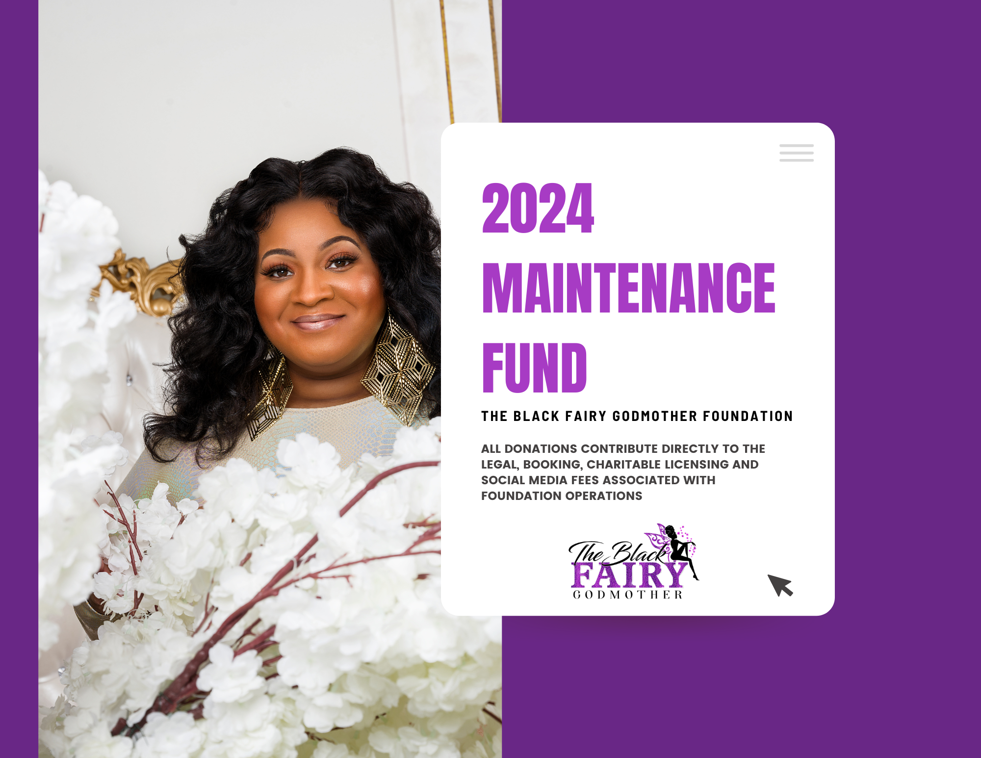 The BFGM Emergency Housing Fund 2023