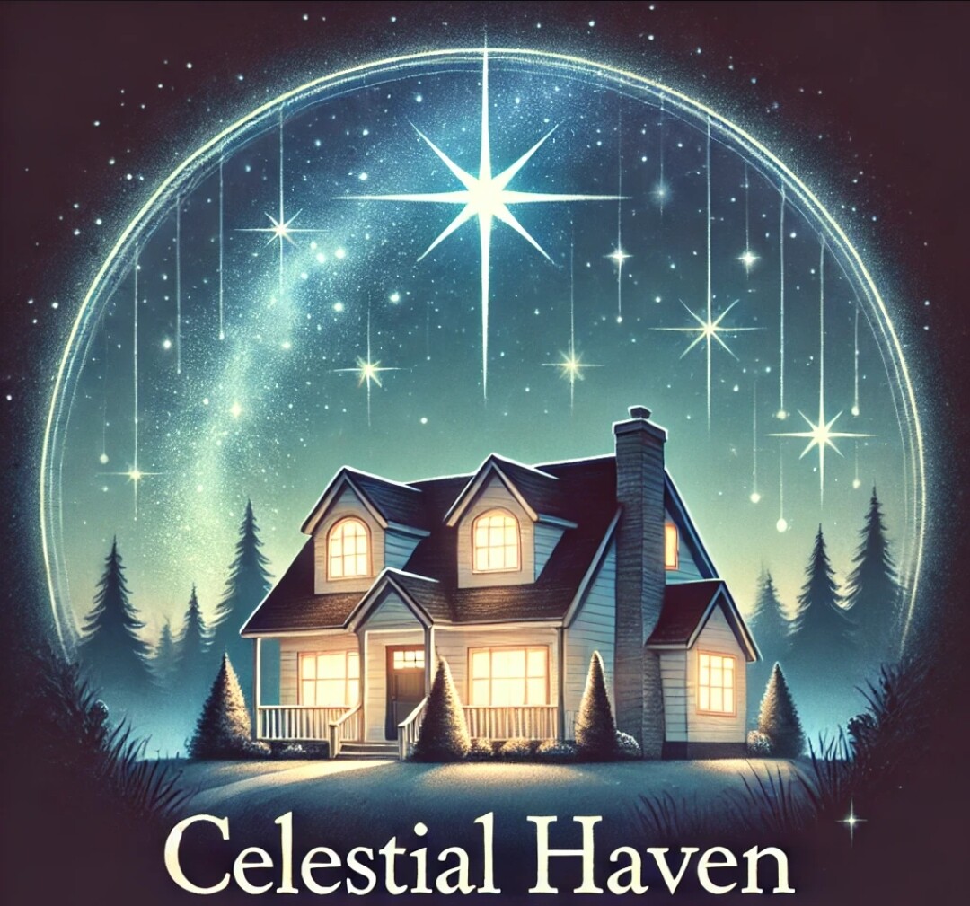 🌟 From Homelessness to Hope: Support Families on Their Journey to Independence at Celestial ...