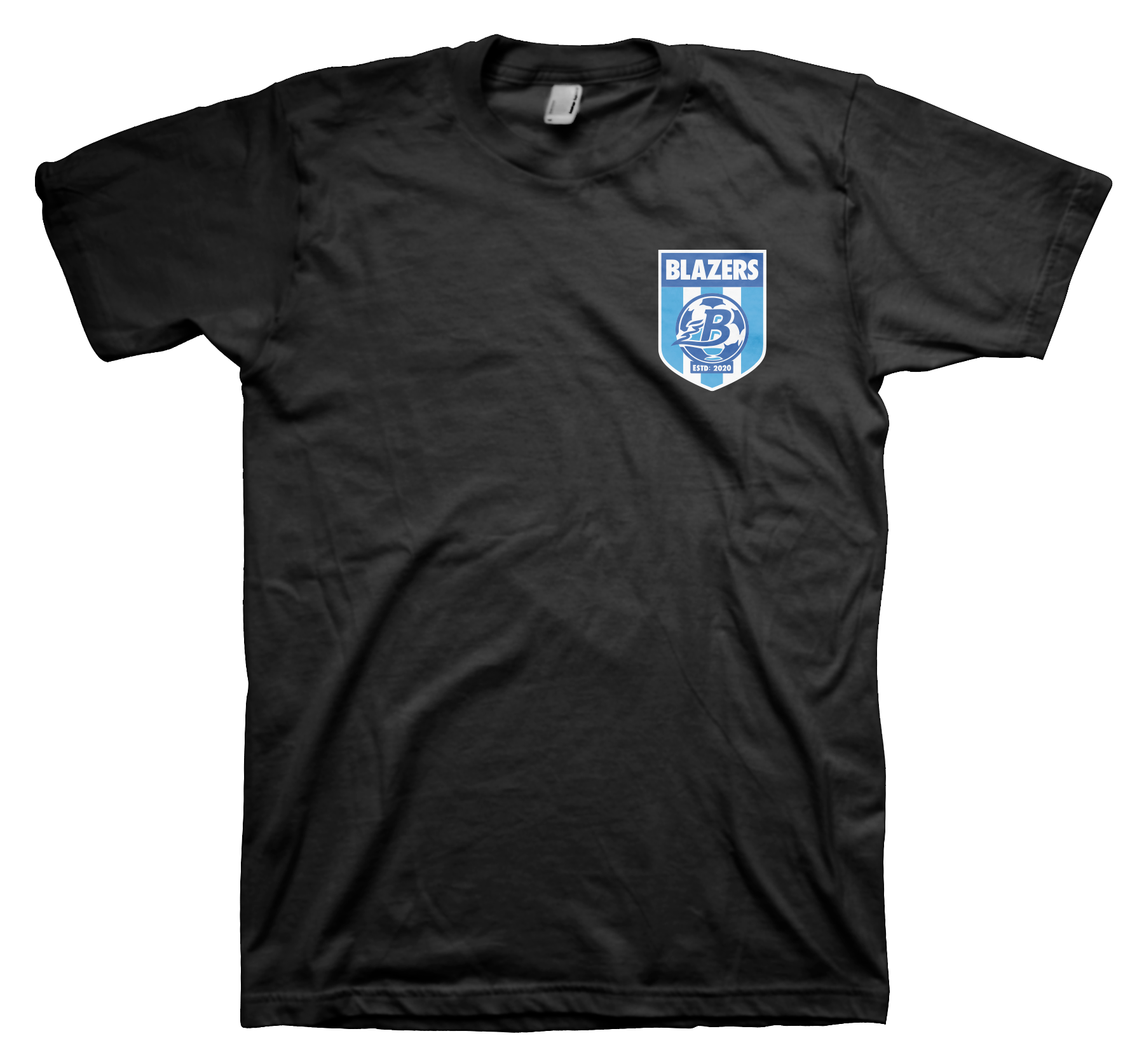 BASA SOCCER T-SHIRT SALE 2024